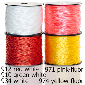 Mylon.com - MASON CORDS